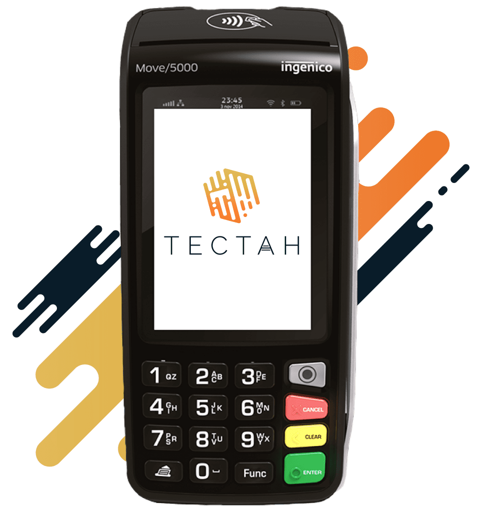 Handheld Card Machine | Debit & Credit Payment Solutions