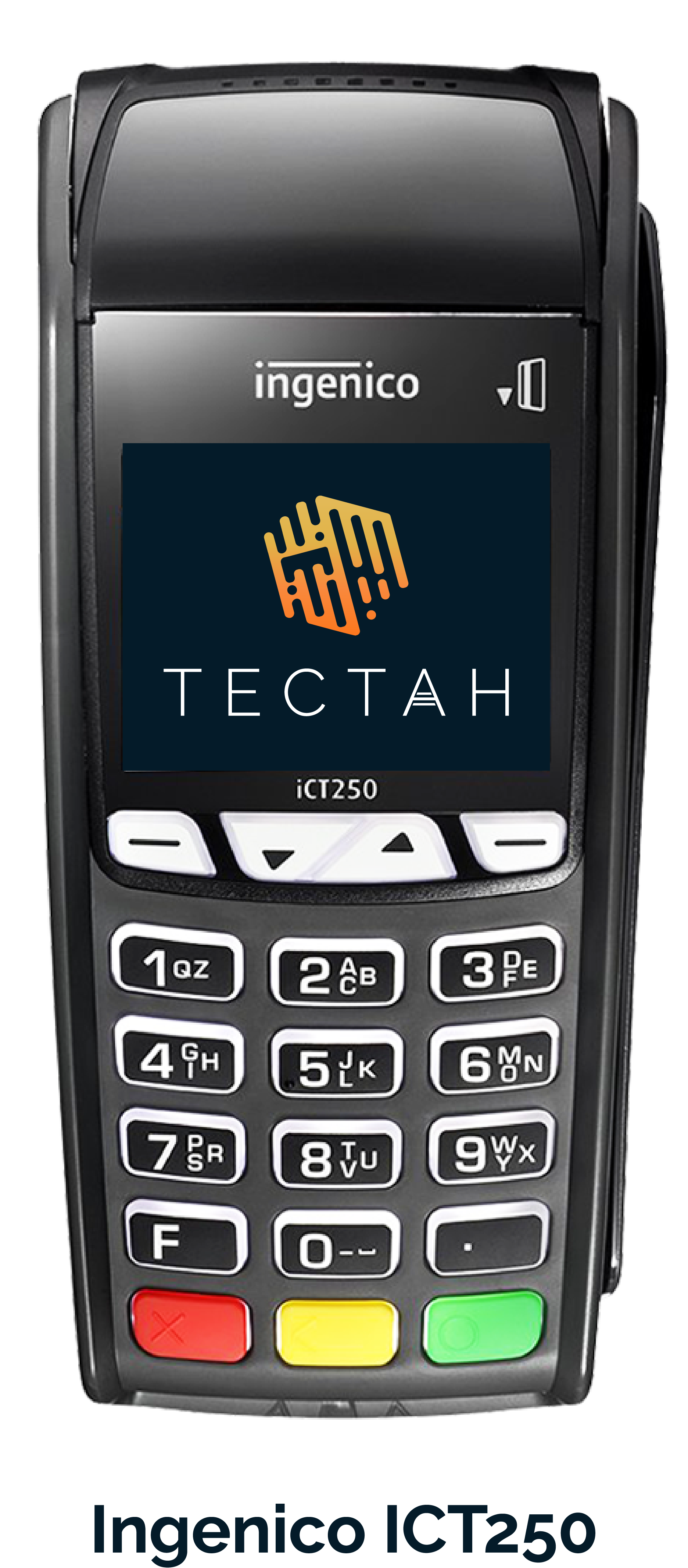 Best Countertop Card Machines in UK - Tectah