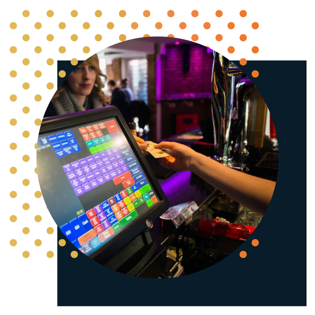 EPOS Systems for Bars & Pubs with Tectah | Best Bar Pos
