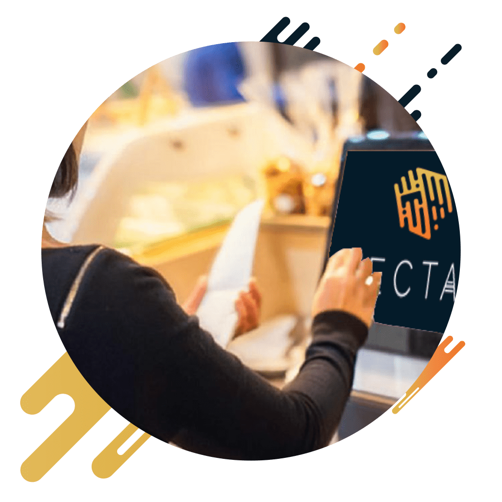 Retail POS & EPOS Systems for Shops and Stores - Tectah